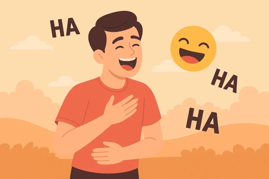 100 Pantun Lucu Bikin Ngakak, Dijamin Terhibur! - Wartaholic